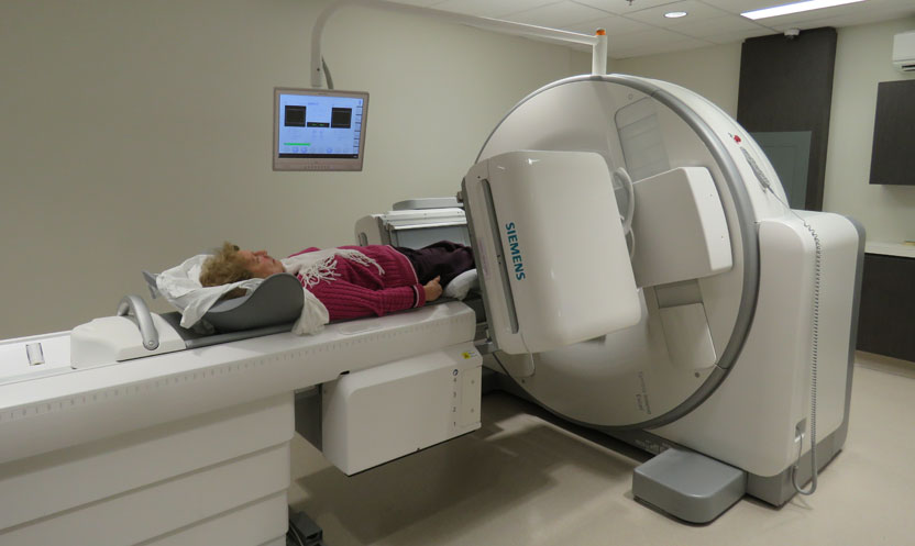 Diagnostics plus précis en imagerie médicale - Fondation À Notre Santé ...