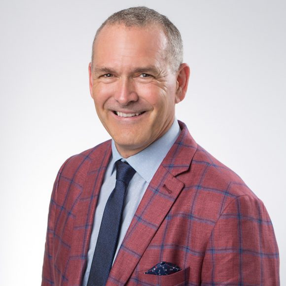 Équipe - Fondation À Notre Santé de l’hôpital HDA